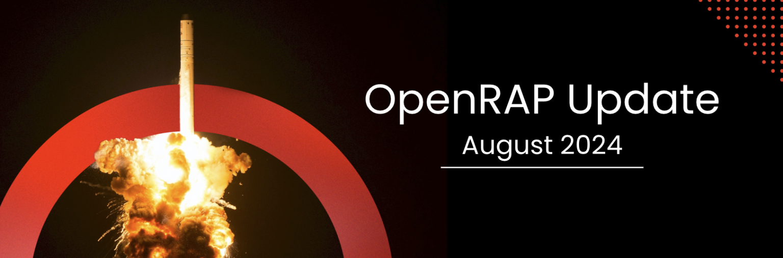 An Update on OpenRAP: The First Automated Host-Read Ad Platform Available Across Podcast Hosting ...